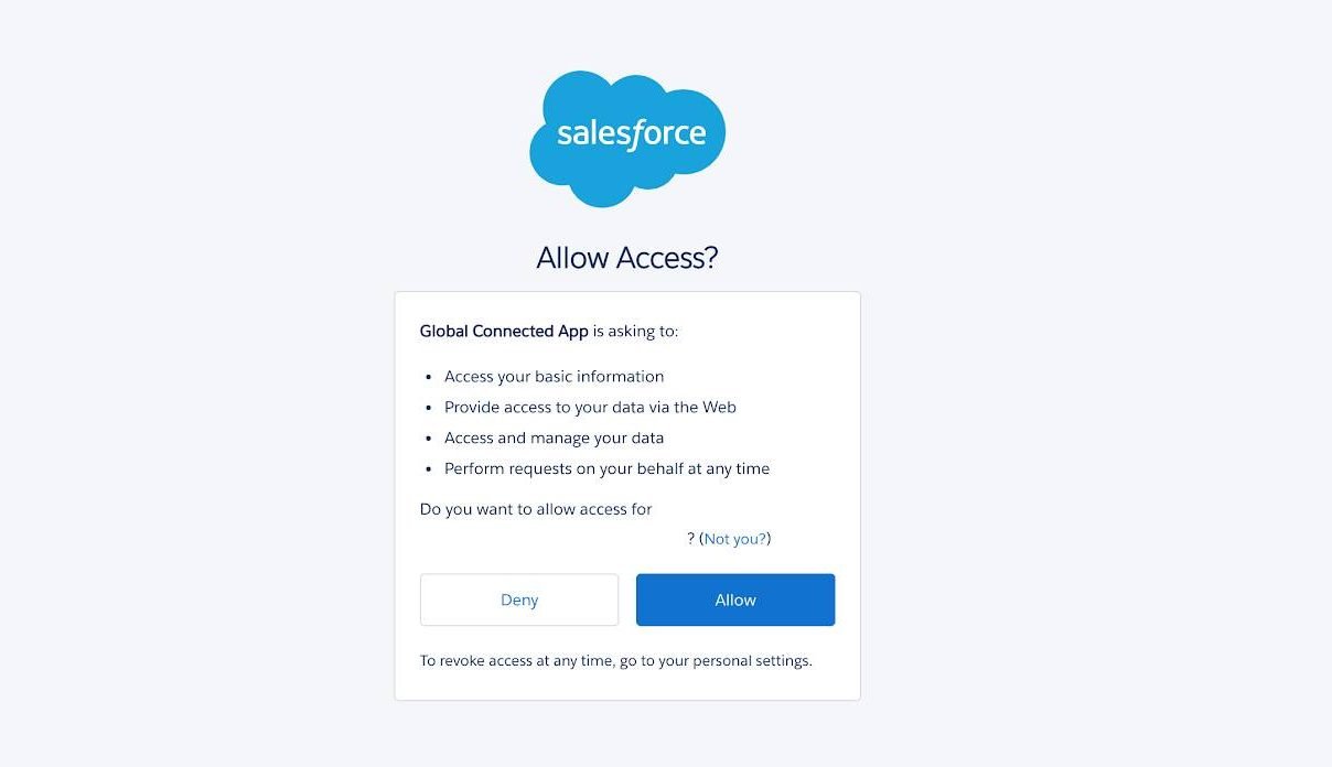 How to take backup of your Salesforce Org in VSCode - Salesforce Geek