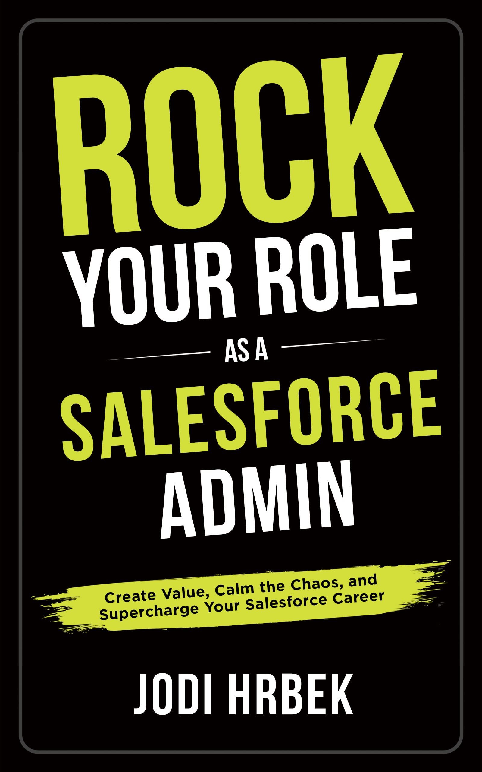10 Best Salesforce Books for Begineers - Salesforce Geek