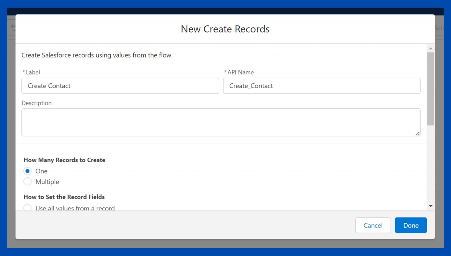 How To Use Subflow In Salesforce Flow Salesforce Geek