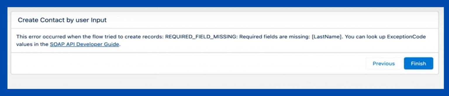 How to use Subflow in Salesforce Flow - Salesforce Geek