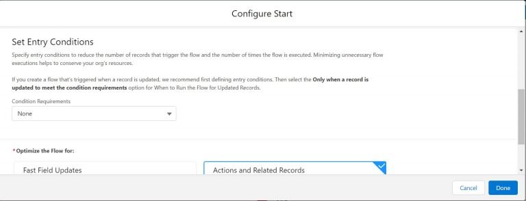 10+ Best Practices for Salesforce Flow - Salesforce Geek