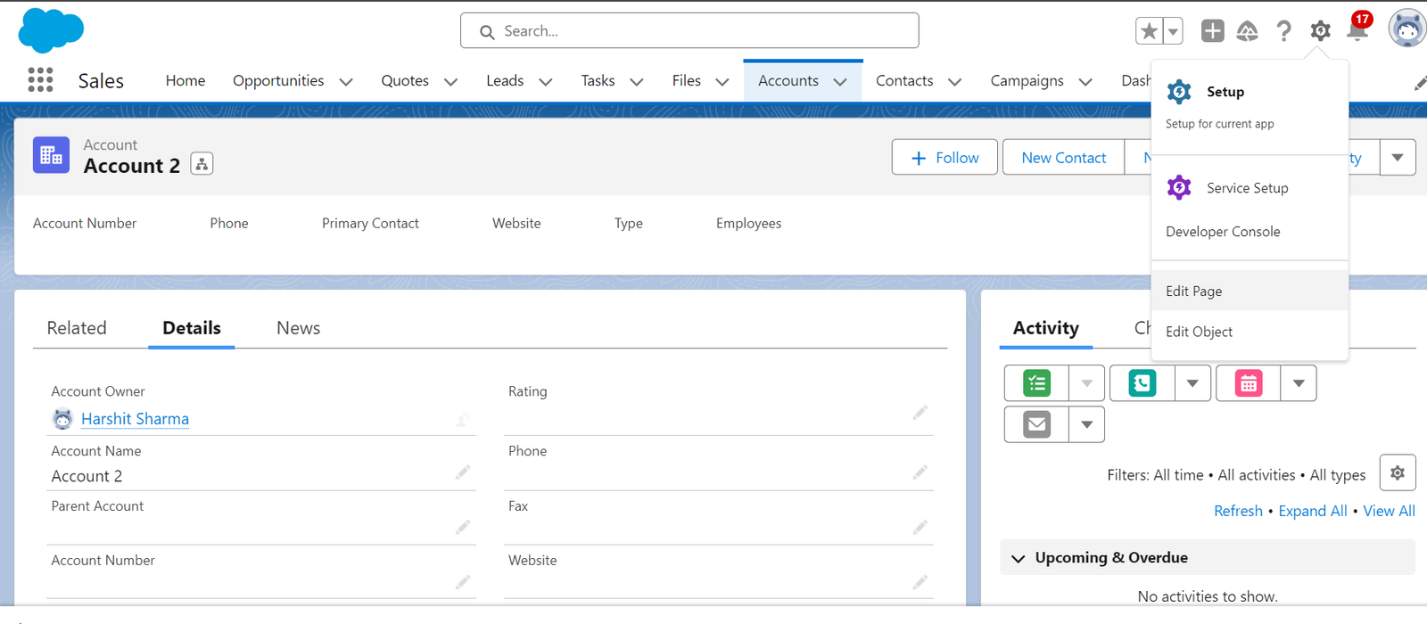 Data Table Component In Salesforce Flow Salesforce Geek