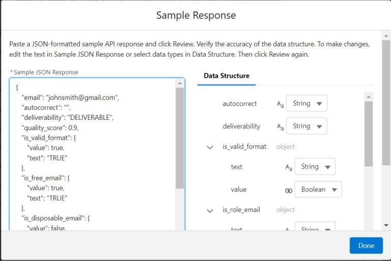 Get Callout Using Salesforce Flow Salesforce Geek