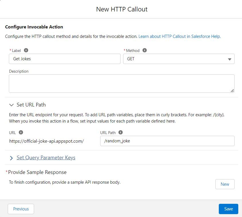 Get Callout Example Using Flow Salesforce Geek 5592