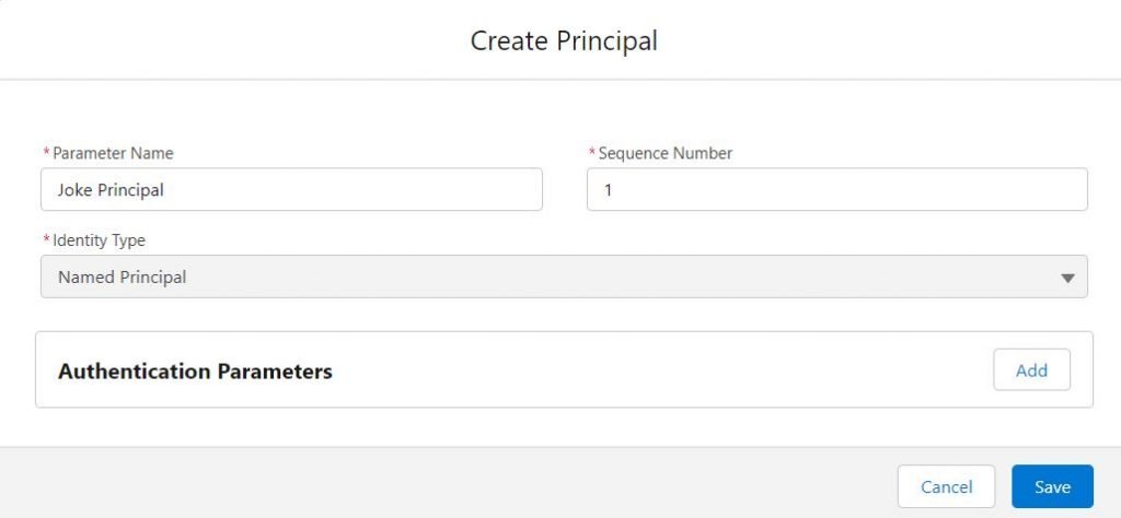 Get Callout Example Using Flow Salesforce Geek