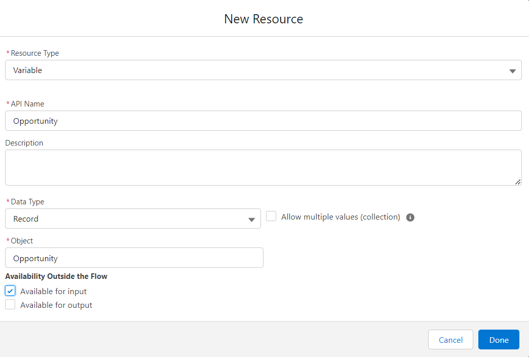 Create Multiple Records Using Salesforce Flows Salesforce Geek