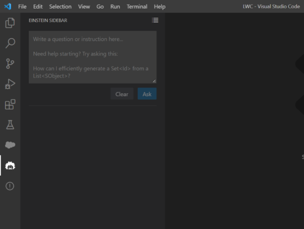 Einstein for Developers - Salesforce Geek