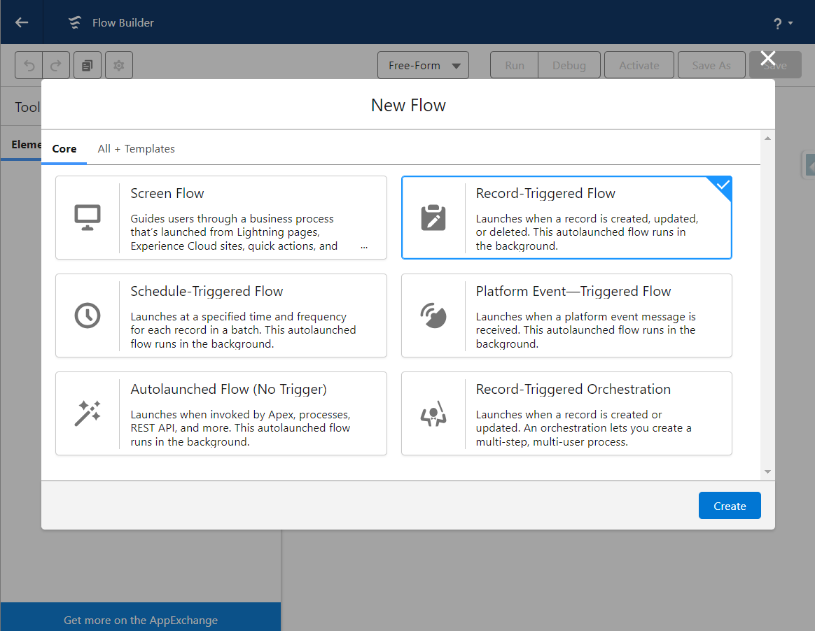 How To Assign A Queue As Record Owner In Salesforce Flow Salesforce Geek