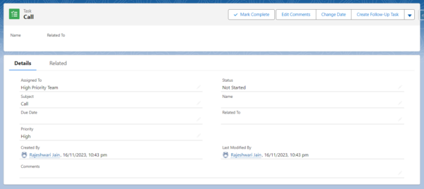 How to Assign a Queue as Record Owner in Salesforce Flow - Salesforce Geek