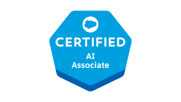 Salesforce AI Associate Certification Guide - Salesforce Geek