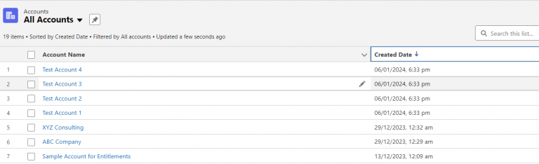 Queueable Apex In Salesforce With Example Salesforce Geek
