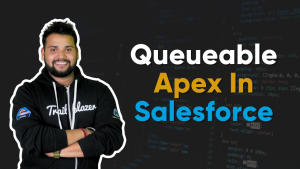 Queueable Apex in Salesforce with example - Salesforce Geek