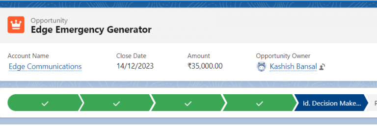 Future method in Salesforce with example - Salesforce Geek