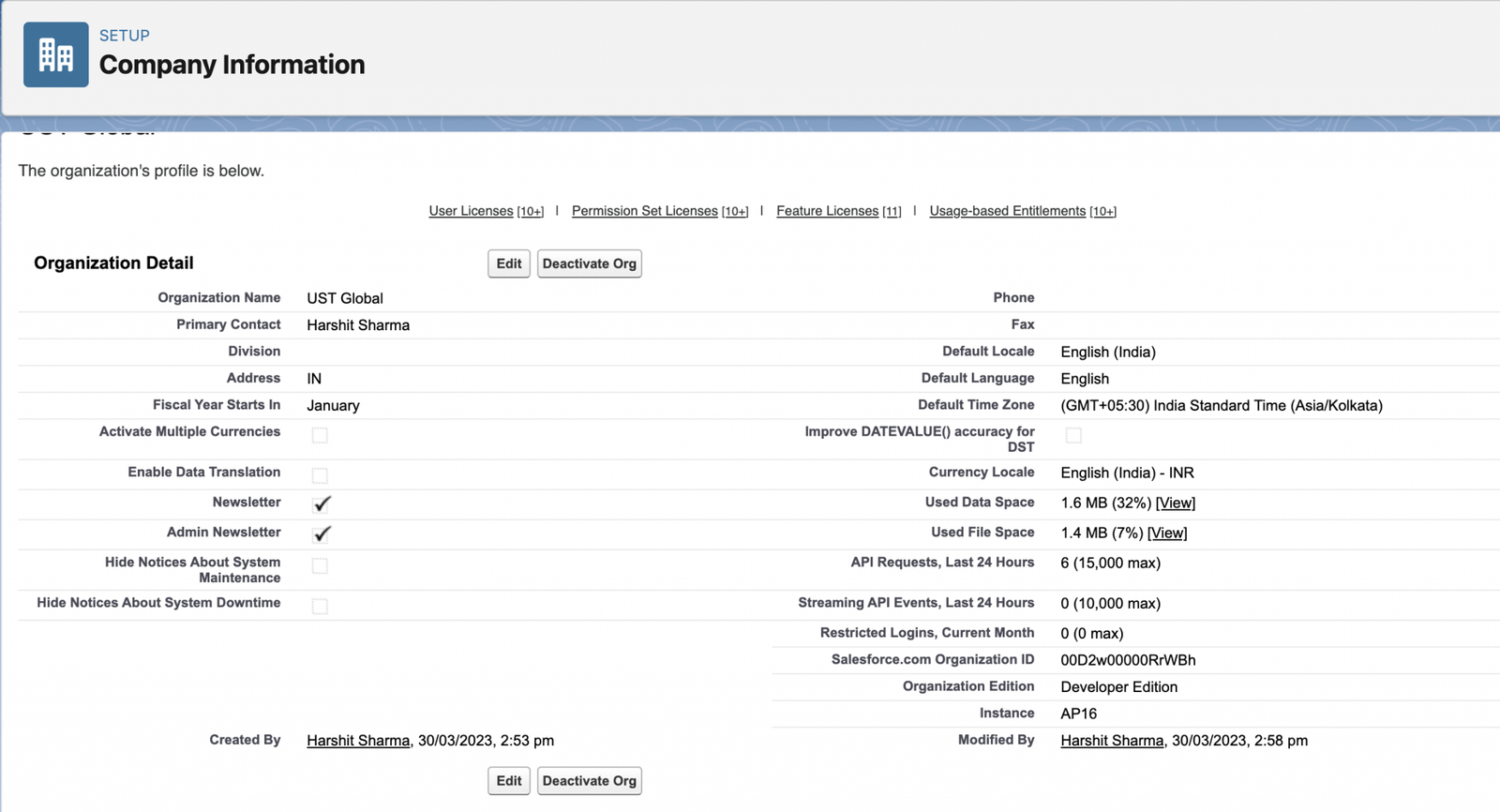 What is Salesforce Hyperforce? - Salesforce Geek