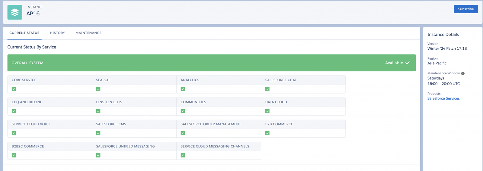 What is Salesforce Hyperforce? - Salesforce Geek