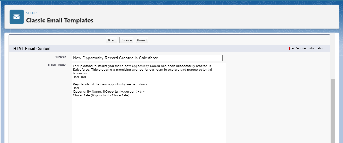 Different ways of Sending Email using flows - Salesforce Geek