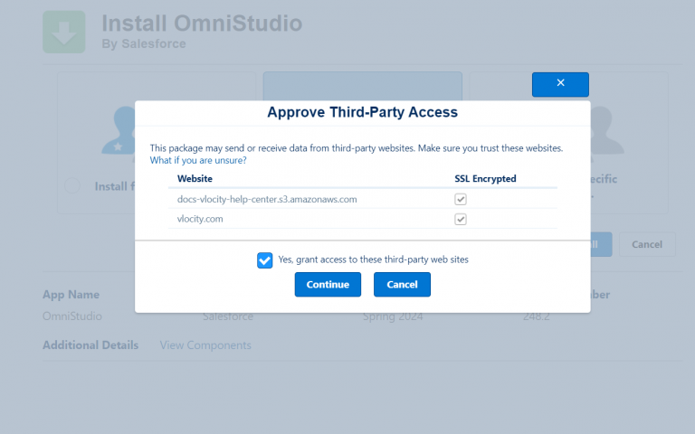 Omnistudio in Salesforce - Salesforce Geek