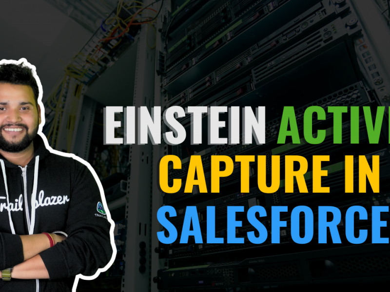 Automate Document Generation with No-Code for Salesforce - Salesforce Geek