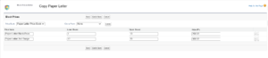 Pricing Methods in Salesforce CPQ - Salesforce Geek