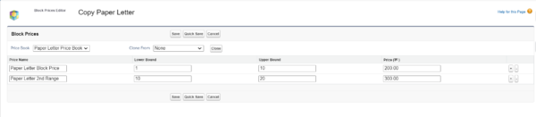 Pricing Methods in Salesforce CPQ - Salesforce Geek