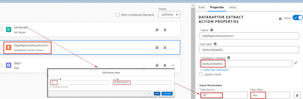 What Is Omniscript In Salesforce With Example Salesforce Geek