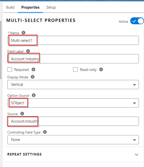 What Is Omniscript In Salesforce With Example Salesforce Geek