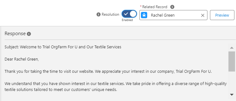 Prompt Builder in Salesforce - Salesforce Geek