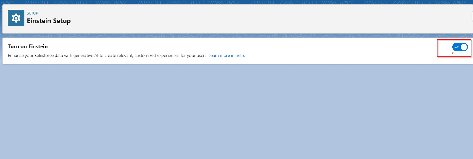 Prompt Builder in Salesforce - Salesforce Geek Prompt Builder in Salesforce - Salesforce Geek
