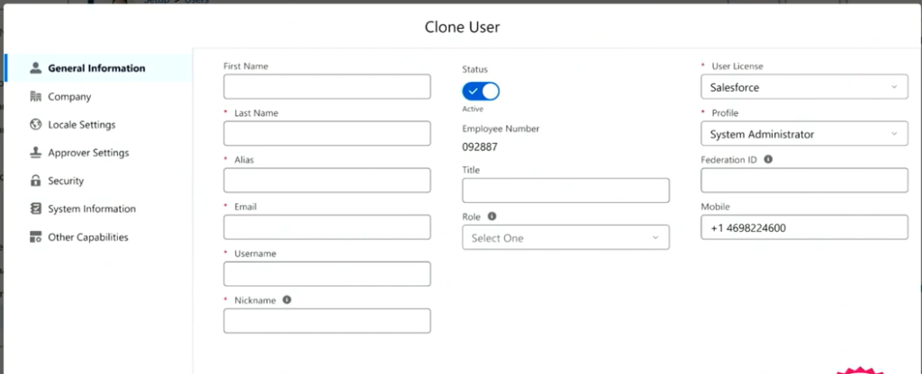 The Future of User Access Management in Salesforce - Salesforce Geek