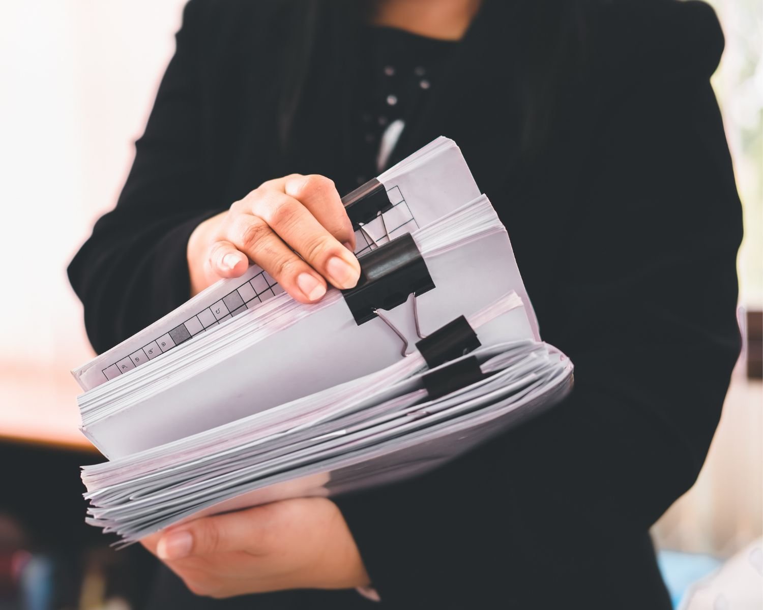 Management Systems & Document Generation for Salesforce - Salesforce Geek