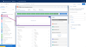 How to Use Dynamic Layouts in Salesforce Dynamic Forms - Salesforce Geek