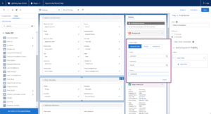 How to Use Dynamic Layouts in Salesforce Dynamic Forms - Salesforce Geek