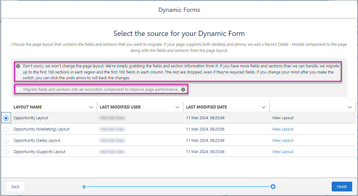 How To Use Dynamic Layouts In Salesforce Dynamic Forms Salesforce Geek 0856