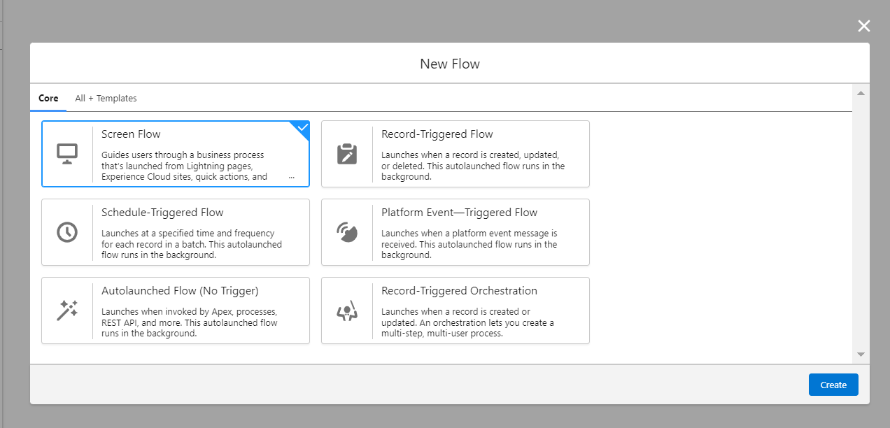 Dependent picklist in Salesforce Flow - Salesforce Geek