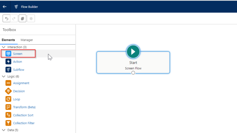 Dependent picklist in Salesforce Flow - Salesforce Geek Dependent picklist in Salesforce Flow - Salesforce Geek