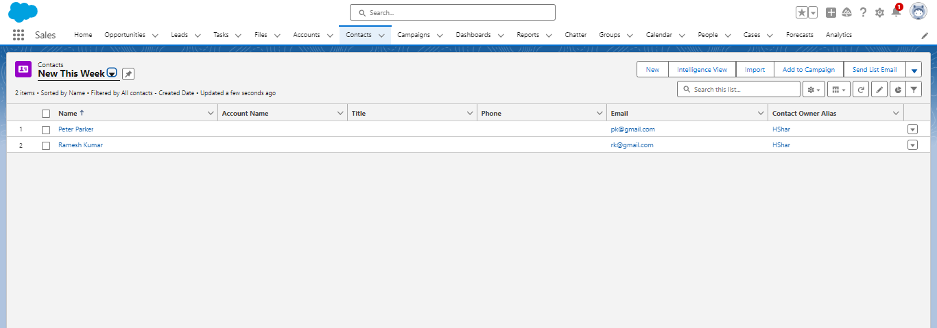 Repeater Component In Salesforce Flow Salesforce Geek
