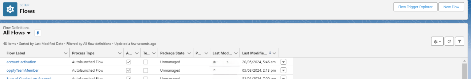 Pause Element in Salesforce Flow - Salesforce Geek