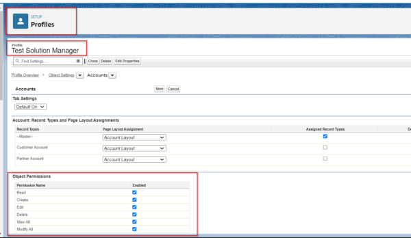 Insufficient access rights on cross-reference id in Salesforce Flow ...