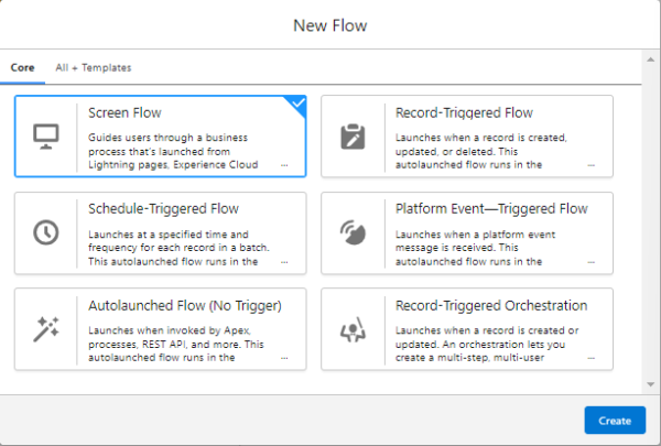 How to create a Subflow in Salesforce - Salesforce Geek
