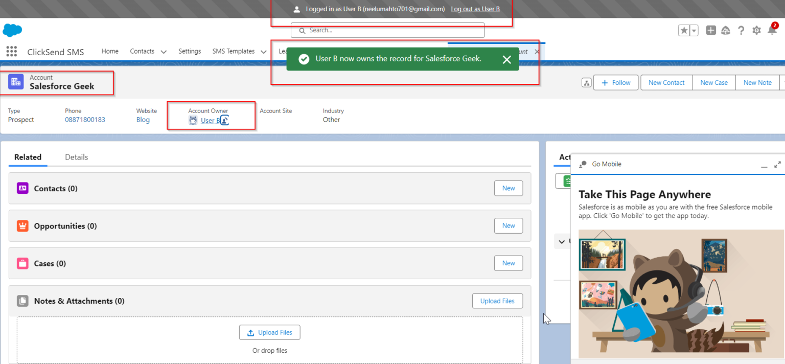 Insufficient access rights on cross-reference id in Salesforce Flow ...