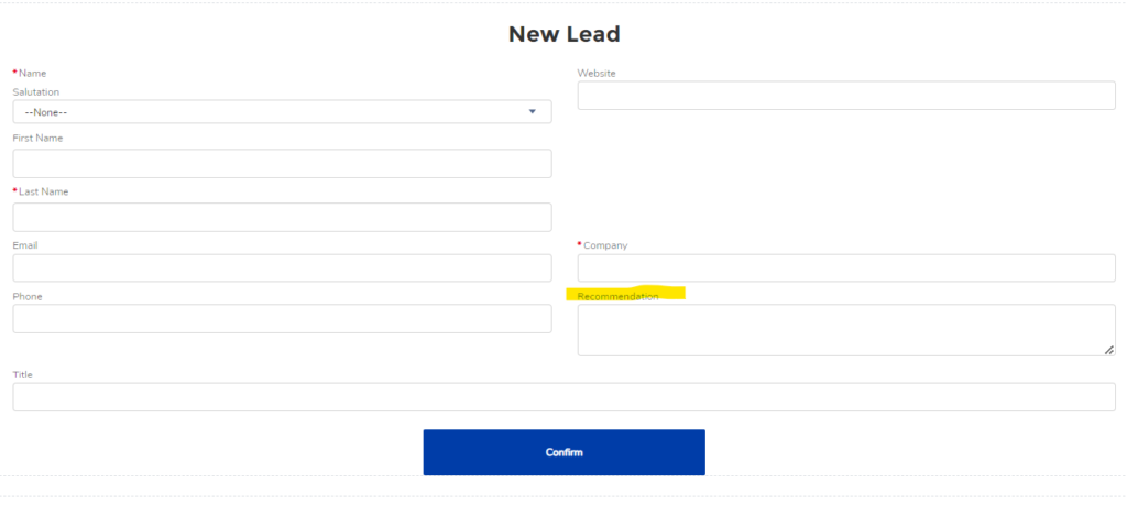 How to Build Portfolio Site using Salesforce Experience Cloud ...