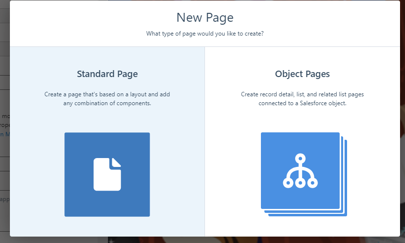 How to Build Portfolio Site using Salesforce Experience Cloud - Salesforce Geek