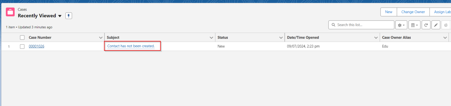 Error Handling in Salesforce Flow - Salesforce Geek