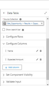 Action Buttons in Screen Flow in Salesforce - Salesforce Geek