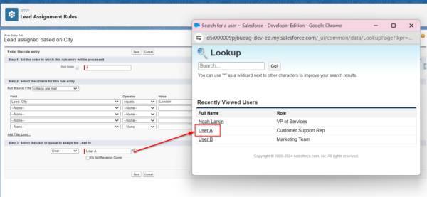Lead Management in Salesforce - Salesforce Geek
