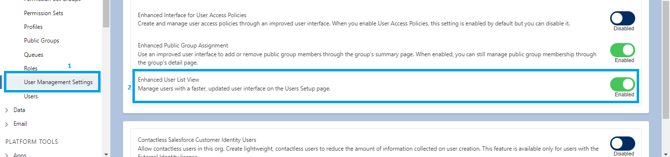 Salesforce Winter'25 Release Features For Admins - Salesforce Geek