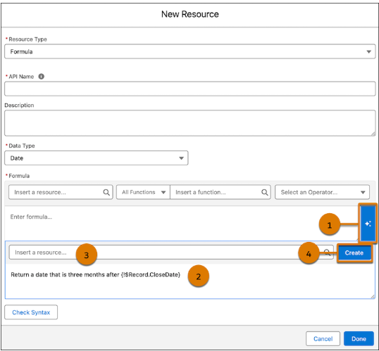 Salesforce Winter 25 Release Flow Features And Updates Salesforce Geek