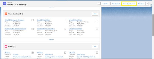 Transform Element in Salesforce Flow - Salesforce Geek