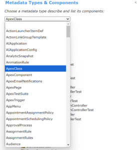 Everything to know about SFDC Workbench - Salesforce Geek