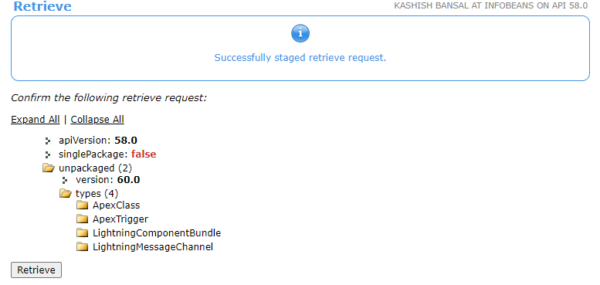 Everything to know about SFDC Workbench - Salesforce Geek